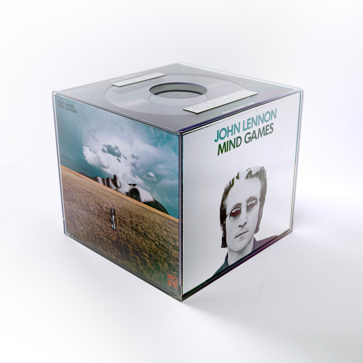 Mind Games (The Ultimate Mixes): Super Deluxe Box Set - John Lennon